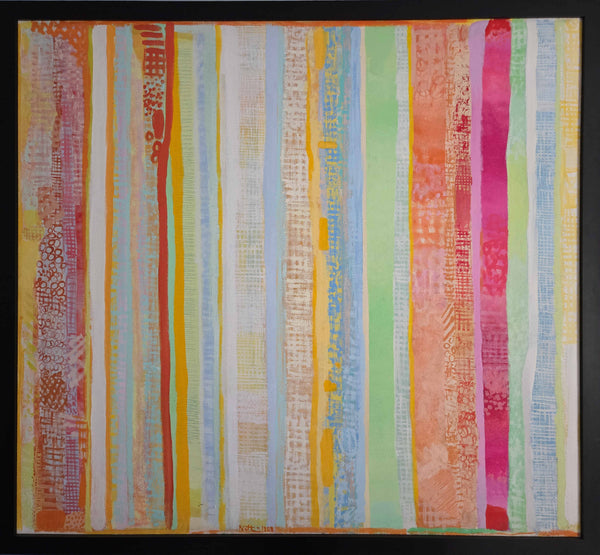 Robert Natkin-1 – CentralFloridaFineArt LLC