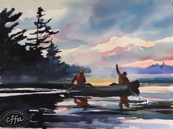 Chet Reneson-a – CentralFloridaFineArt LLC